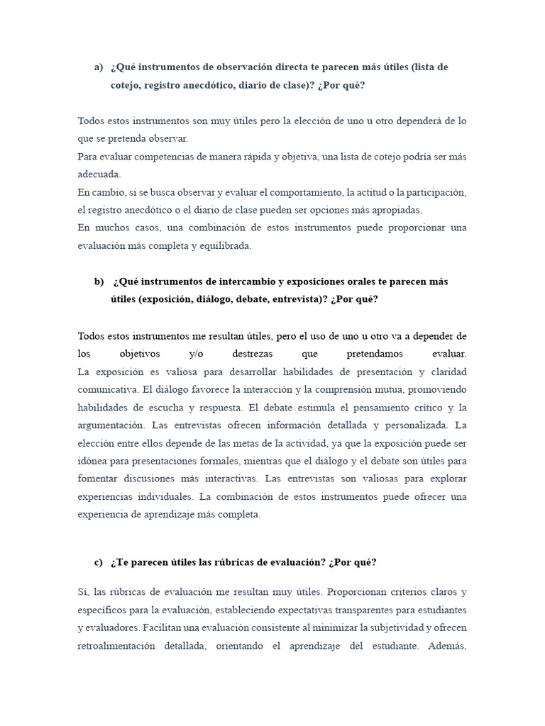 Manzano Pedrera Diego Jesus Tarea Ud2 | PDF | Evaluación | Aprendizaje