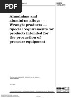 CR ISO 15608 Grouping of Materials PDF | PDF | International Organization For Standardization ...