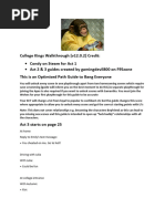 Complete Guide Camp Buddy Scoutmaster Season | PDF