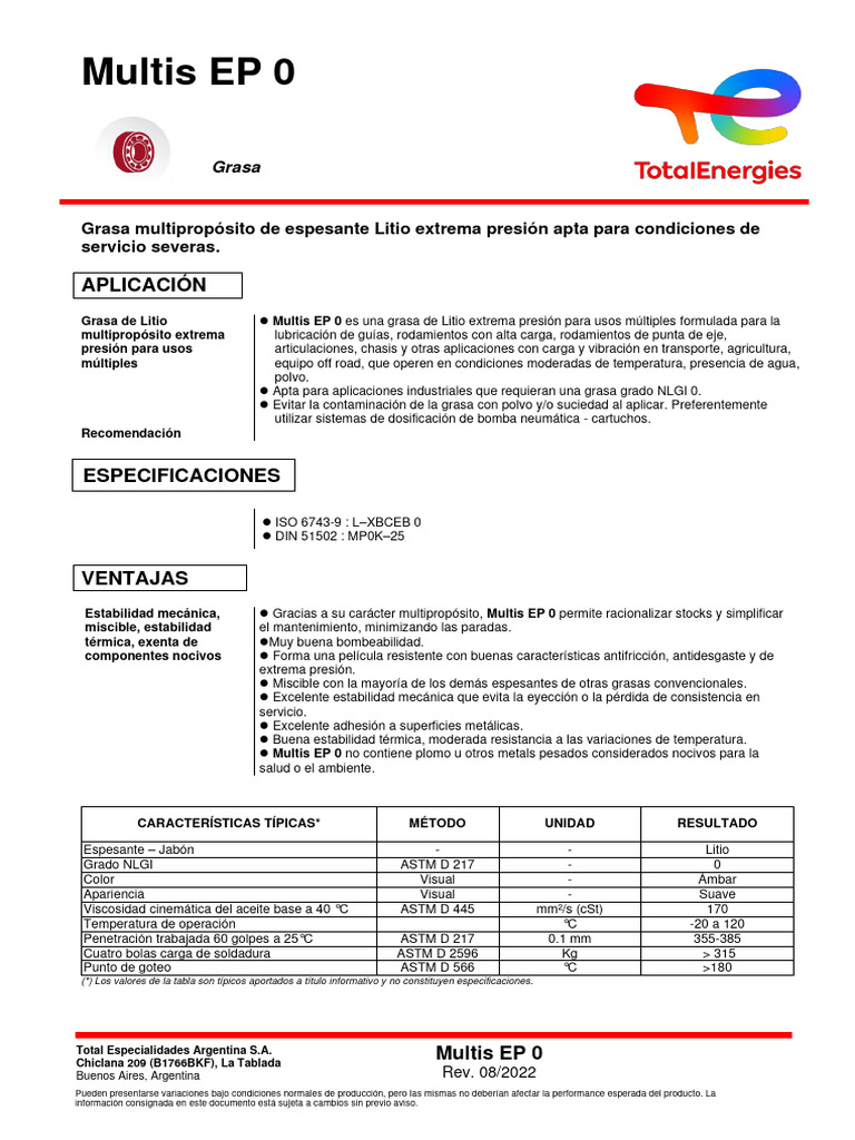 Multis Ep0 | PDF | Materiales