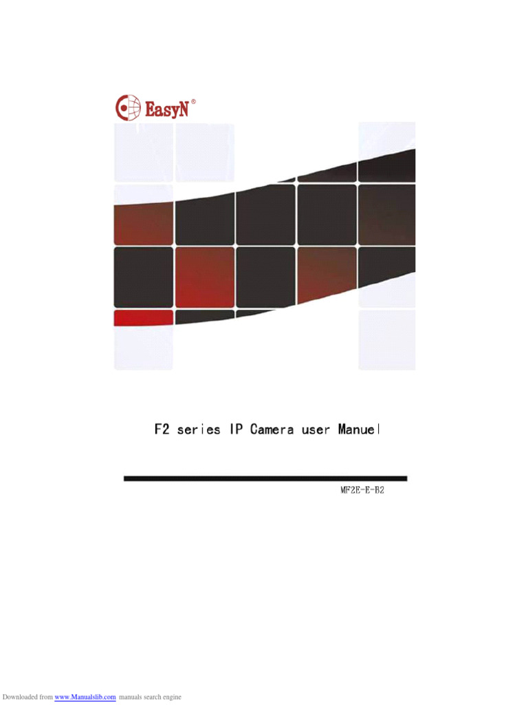 f2 Series | PDF | Computer Network | Internet