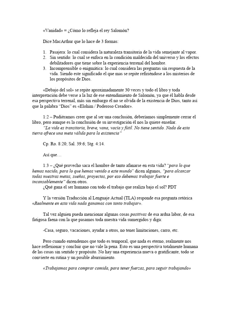 Estudio 2 | PDF