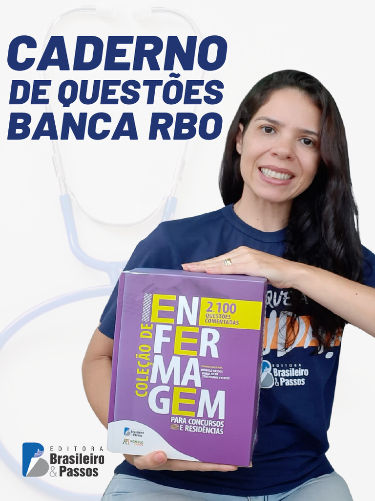 Caderno Rbo | PDF | Gravidez | Taxa de mortalidade