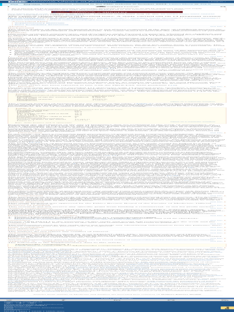 The clinical characteristics of perineal tears: A study carried out on ...
