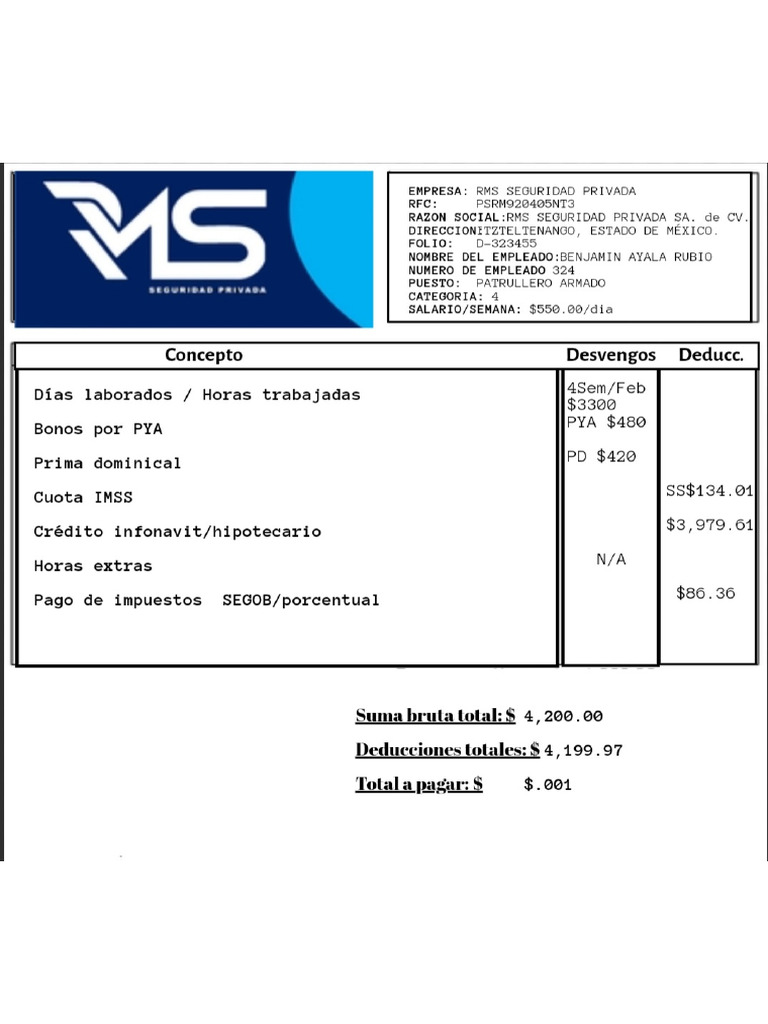 No Mina Benjamin | PDF