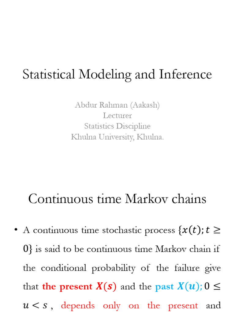 Queuing Process | PDF | Statistical Theory | Randomness
