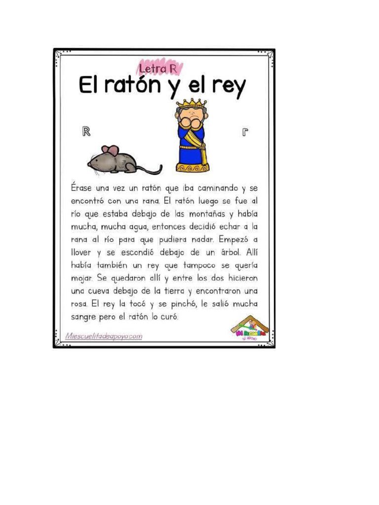 Texto Continuo y Discontinuo | PDF