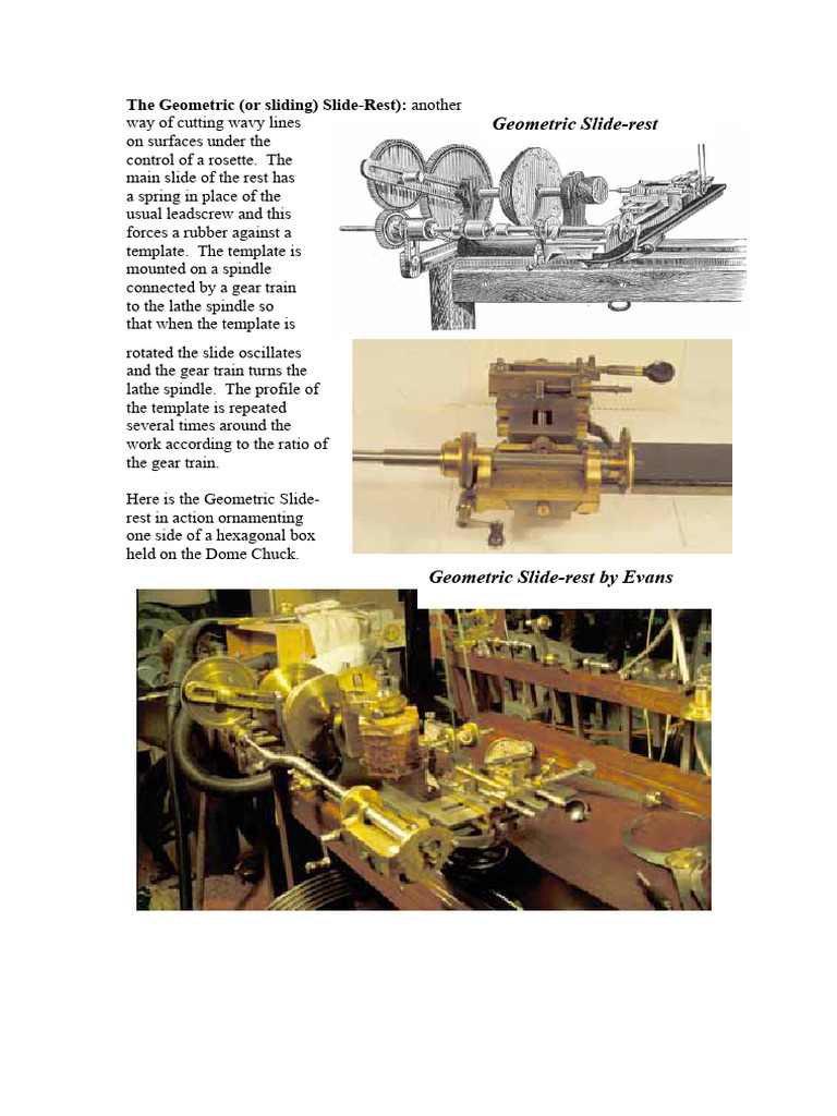 Lathes 10 | Download Free PDF | Tools | Metalworking