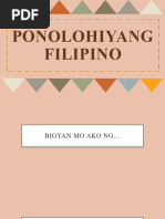 Tahas at Basal Filipino4 | PDF