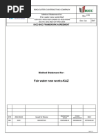 Standard Project Logbook Format DPWH | PDF | Quality Assurance ...