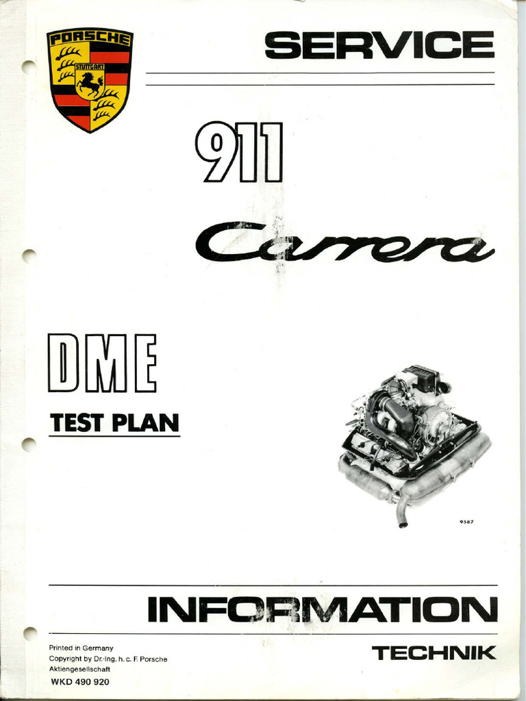 DME | PDF