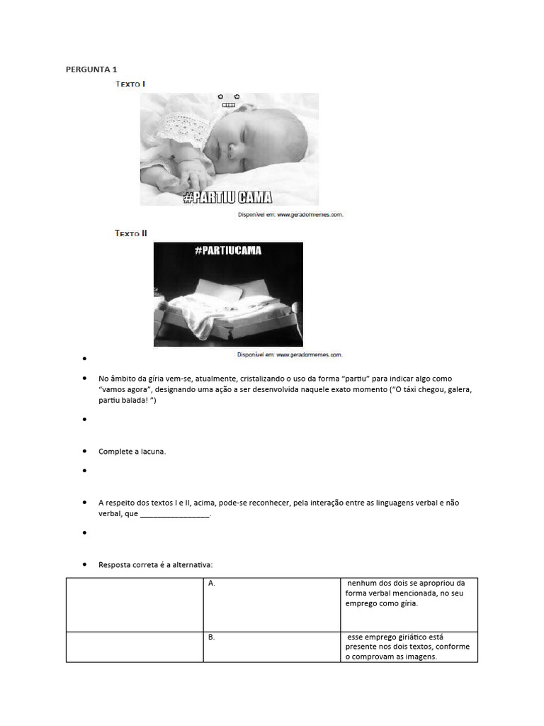 ACC de LPT - Aula 01 - Dayana | PDF | Gramática | Português (idioma)