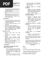 Polit and Beck Are Known For Their Contributions T | PDF | Methodology ...