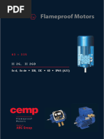 SIEMENS Squirrel Cage Induction Standard Three-Phase Motors | PDF ...