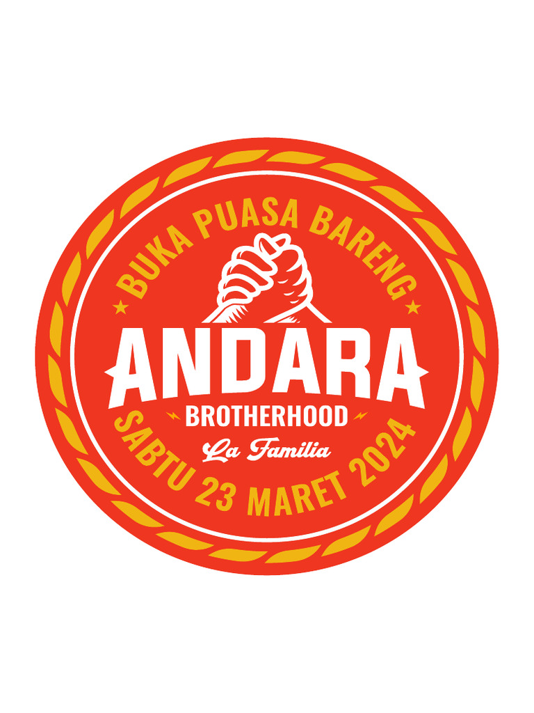 Desain Logo Bukber | PDF