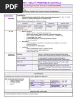 va_form_10-10172 | PDF | Diseases And Disorders | Medicine