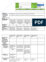 Cot Fil 5 Q3 Opinyon Katotohanan | PDF