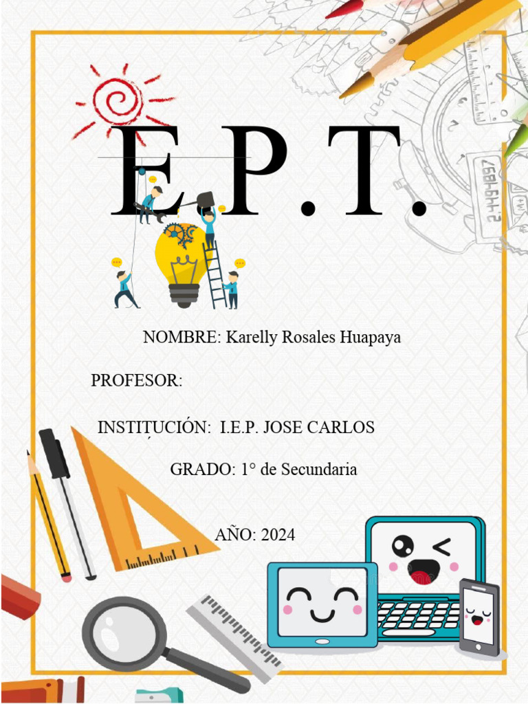 EPT | PDF
