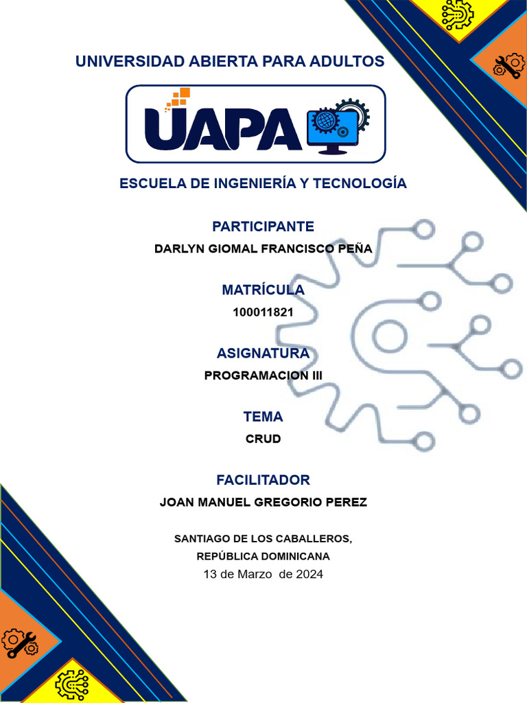Tarea 5 Pro 3 | PDF | Red de computadoras | Protocolos de internet