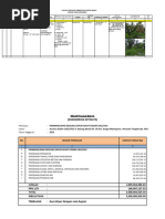 Layout Dapur Mbg. | PDF