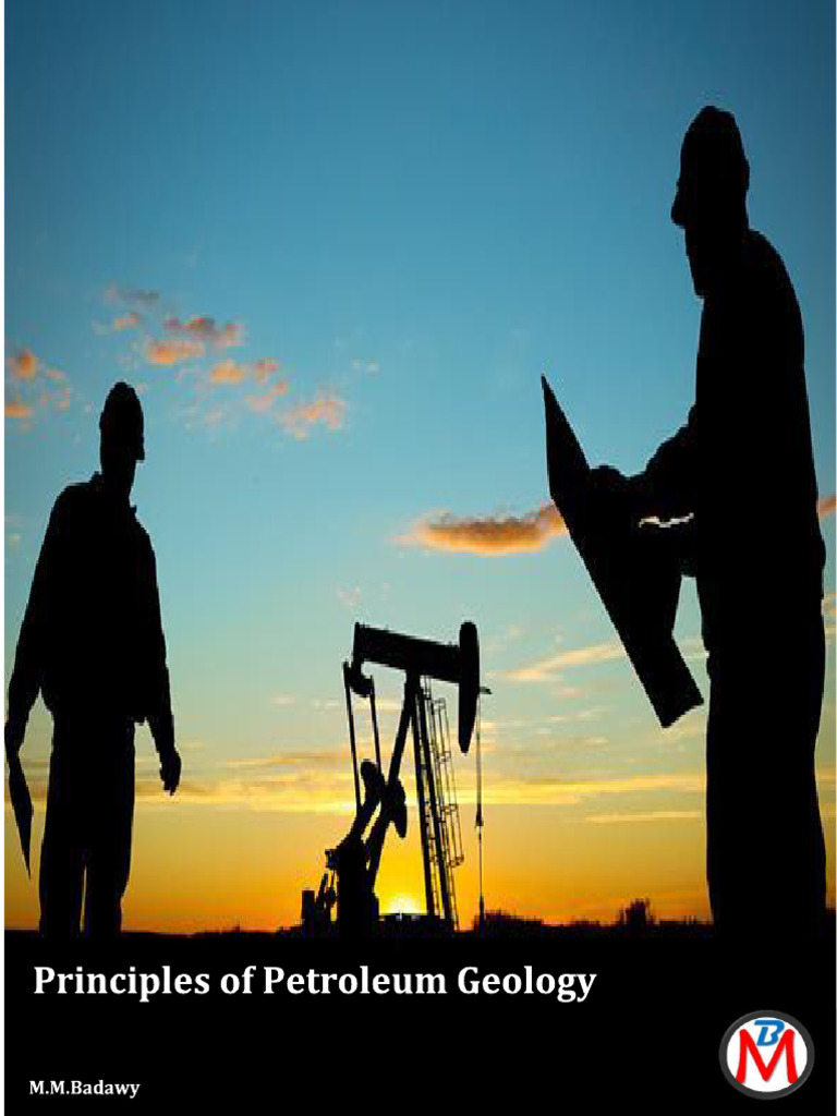 Petroleum Geology History | PDF | Petroleum | Petroleum Reservoir