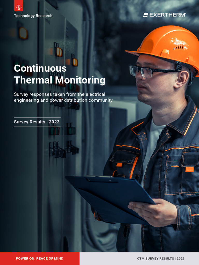 Predictive Maintenance Technology For Critical Electrical Assets | PDF