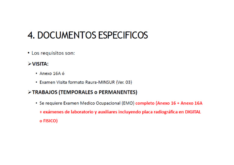 4. Documentos especificos | PDF