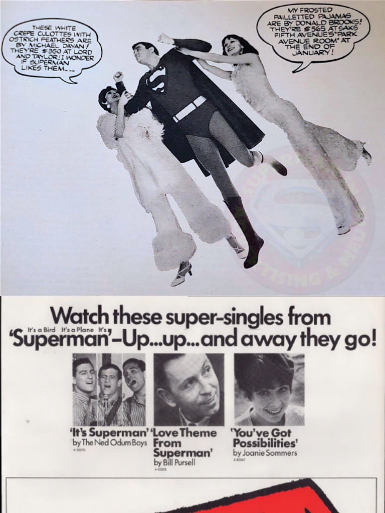 Its Superman Fotos 1 | PDF