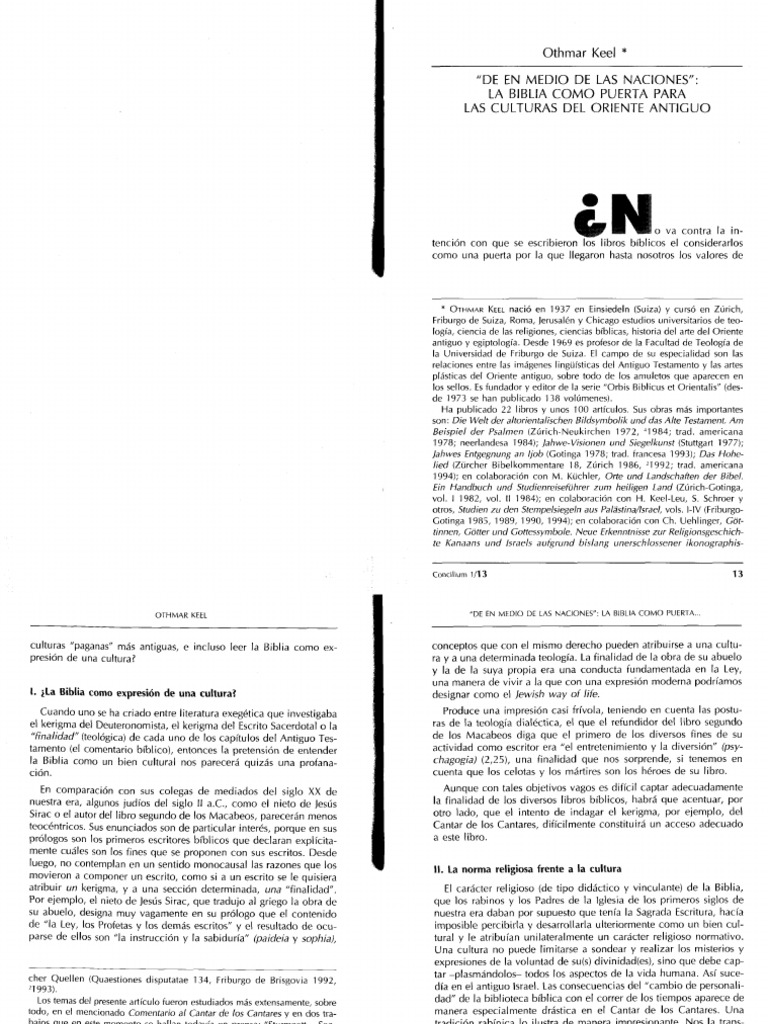 Bruno-1 Control | Descargar gratis PDF | Biblia | imperio Bizantino