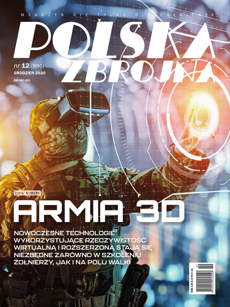 Armia 3D | PDF