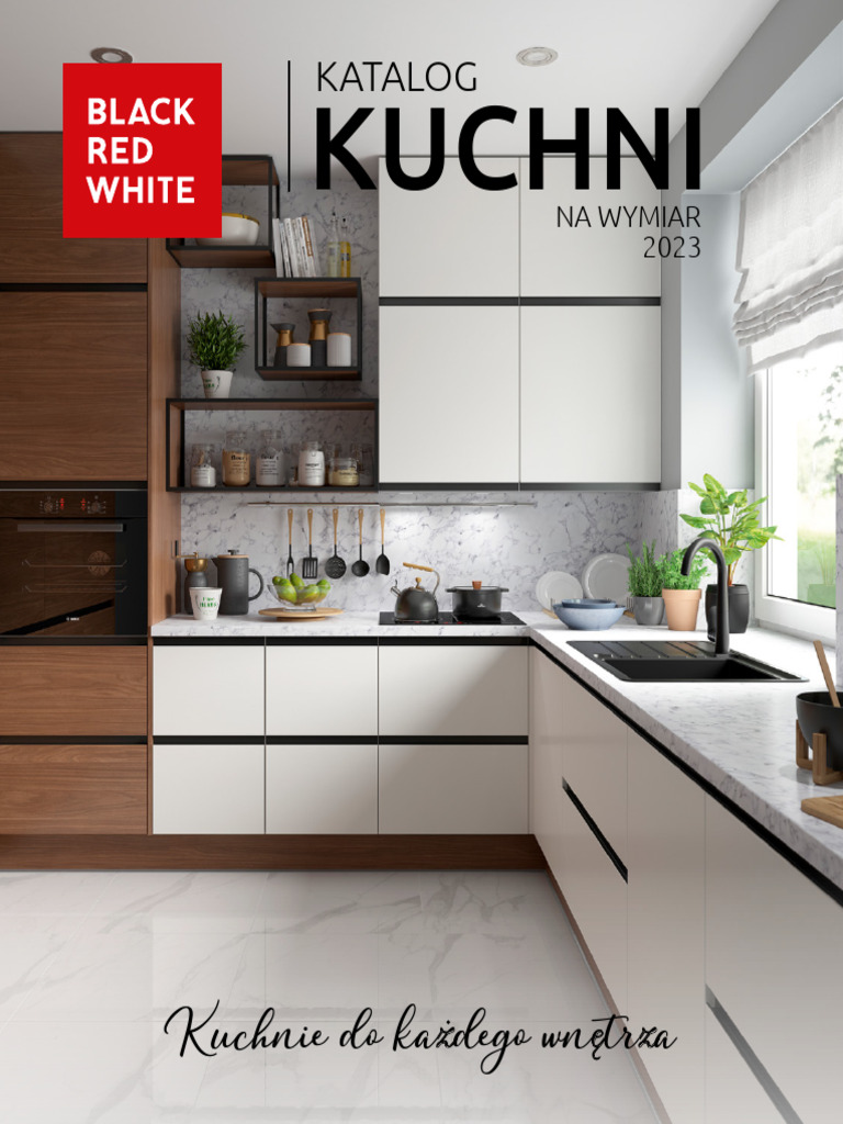 Katalog Senso Kitchens 2023 2 | PDF