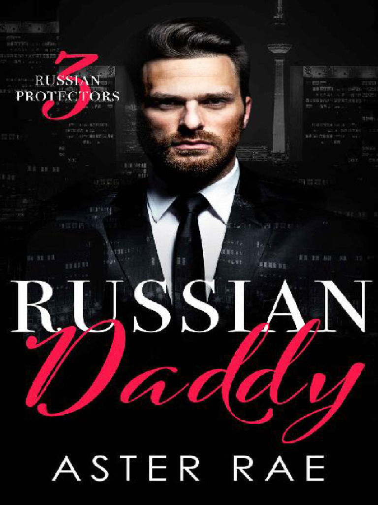 Russian Daddy (Aster Rae) | PDF