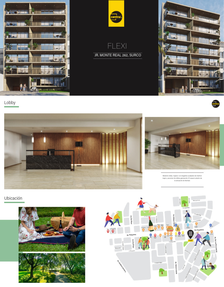 Brochure Flexi | PDF