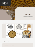 Types and Uses of Manufactured Boards | PDF | Plywood | Wood Veneer