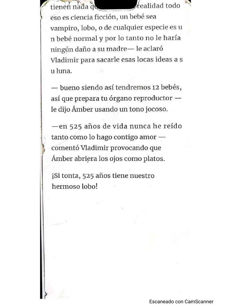 Una Niã - Era para El Alpha-202-402 | PDF