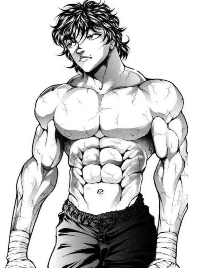 Baki | PDF