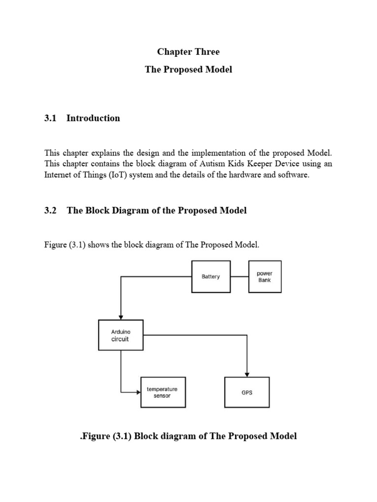 Chapter Three | Download Free PDF | Arduino | Usb