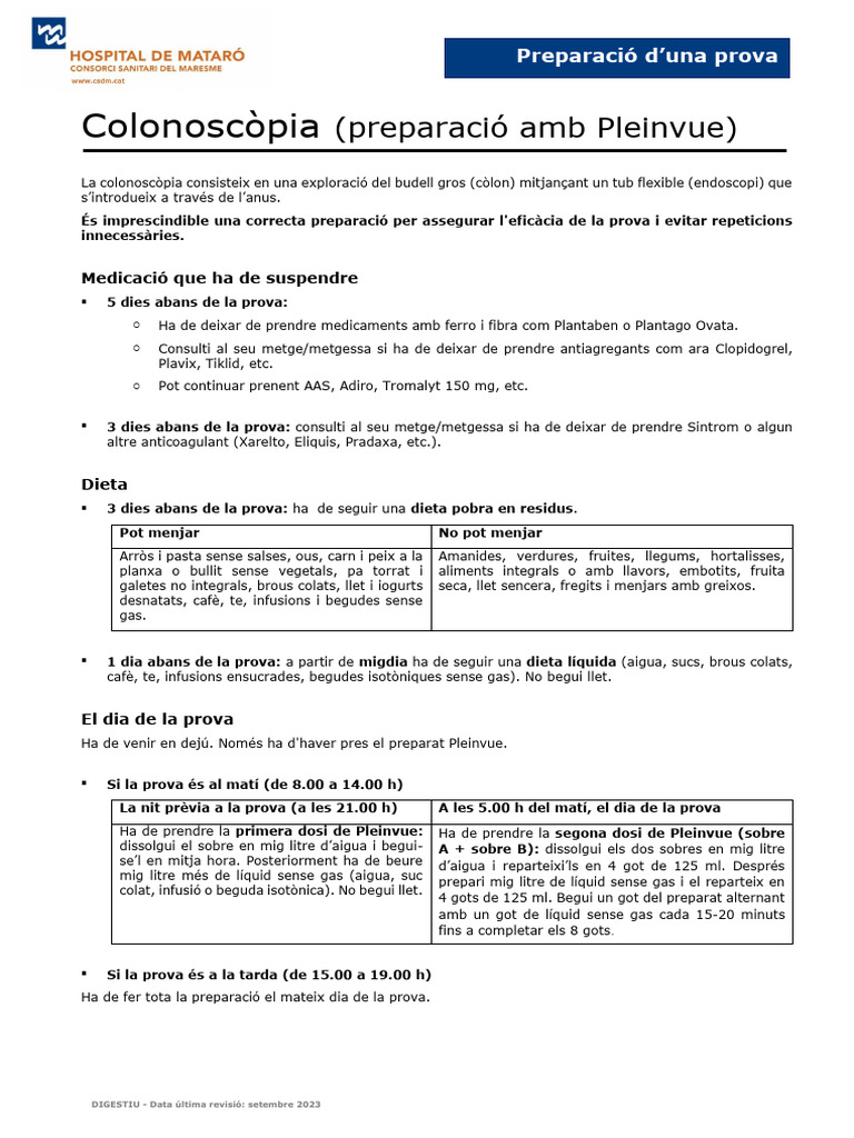 colonoscopia-pleinvue | PDF