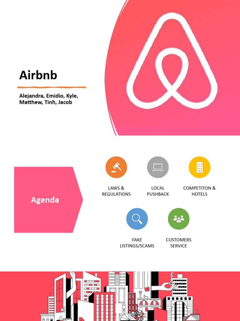 Airbnb | PDF | Airbnb