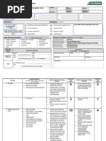 TBT# 1230 SLAM Technique | PDF | Occupational Safety And Health | Risk