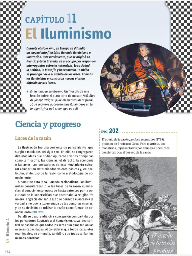 Iluminismo | PDF