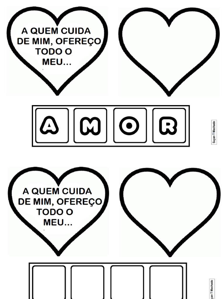 Dia-de-quem-cuida-de-mim | PDF