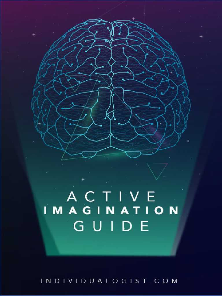 Understanding Jung's Active Imagination | PDF | Unconscious Mind ...
