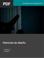 Refactoring Guru Es Design Patterns Catalog | PDF | Arte | Informática