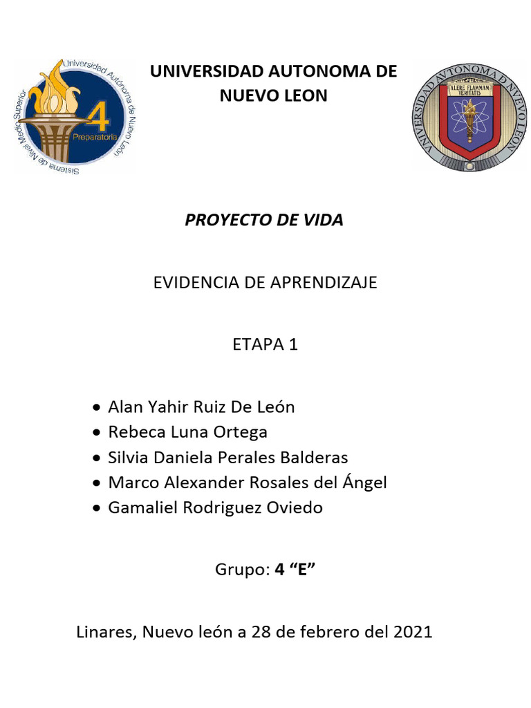 Equipo-7 Ev1 PDV | PDF