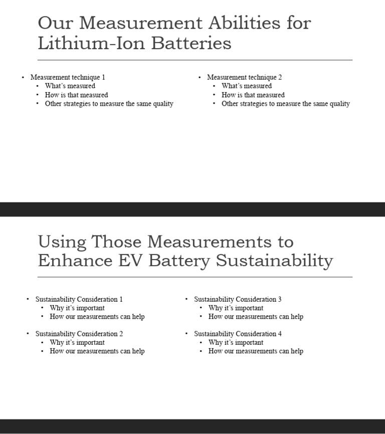 Malvern Panalytical Slide Template | PDF