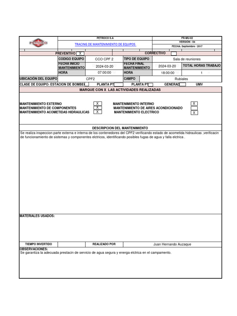 Frmu02-Cco CPF 2-2024-03-20-2 | PDF