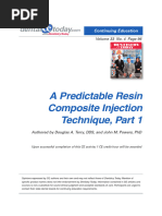 Compression Dome Concept | PDF