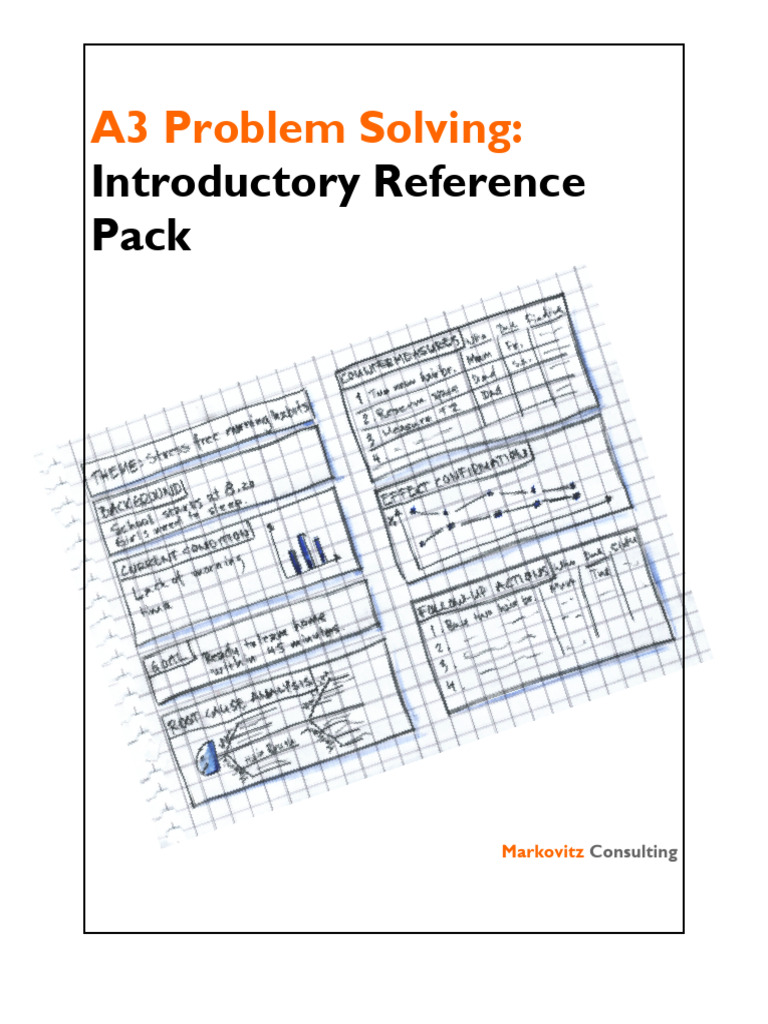 A3+Guide | PDF | Cognition