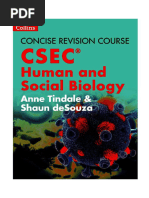 HSB SBA Topic Ideas for CSEC 2025 | PDF